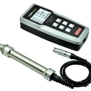 DP70B便携式露点仪 水份仪 PPM露点 锂电池供电 工作时间长-阿里巴巴