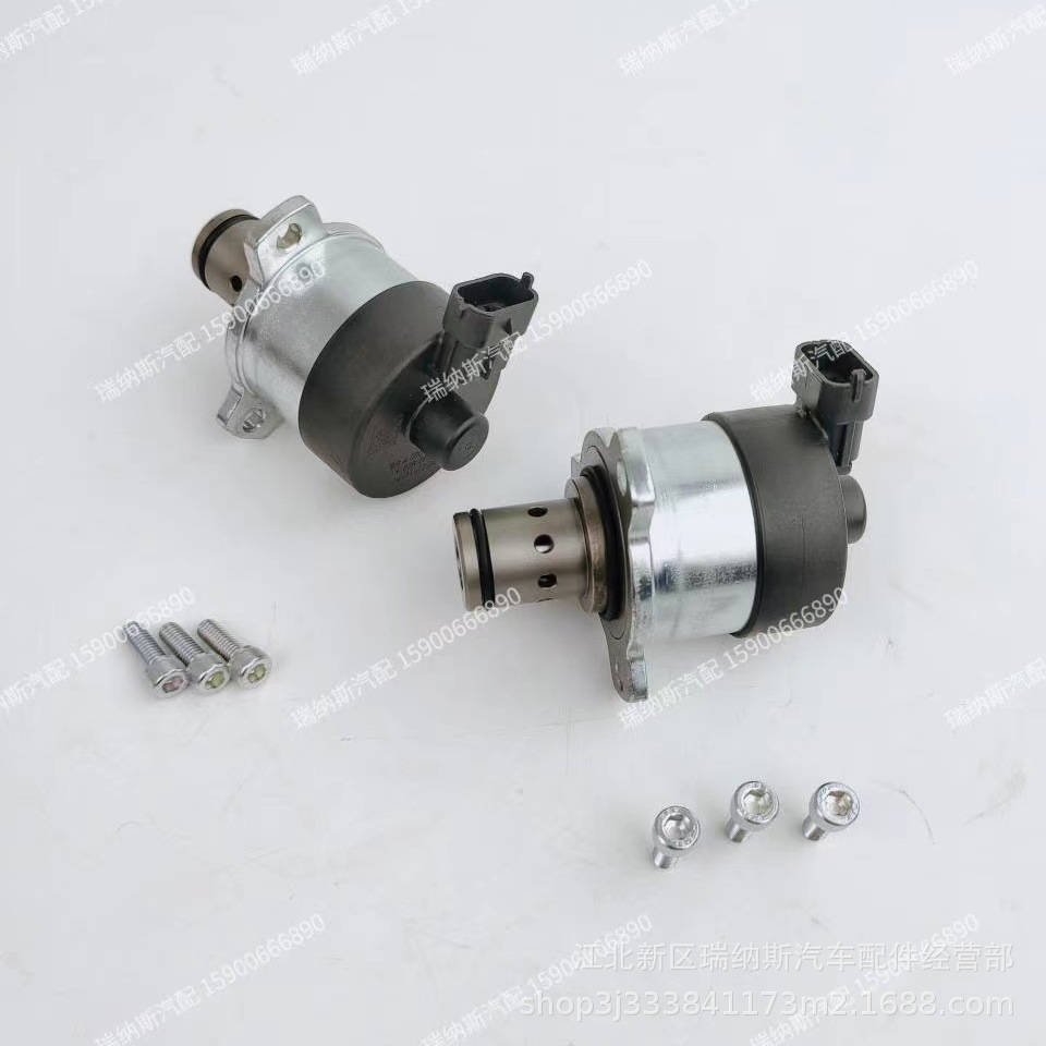 原厂原装A0000900069计量阀计量单元燃油泵喷射调节器FOON210223-阿里巴巴