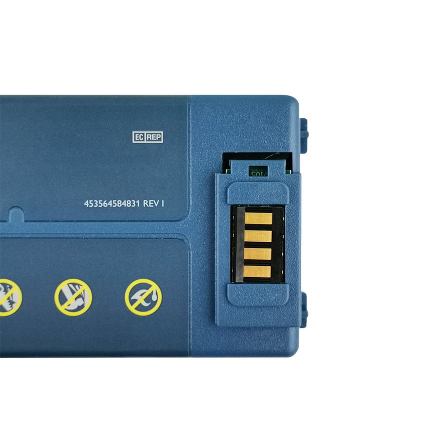 适用于飞利浦M5070A M5066A M5067A M5068A FRx HS1电池-阿里巴巴