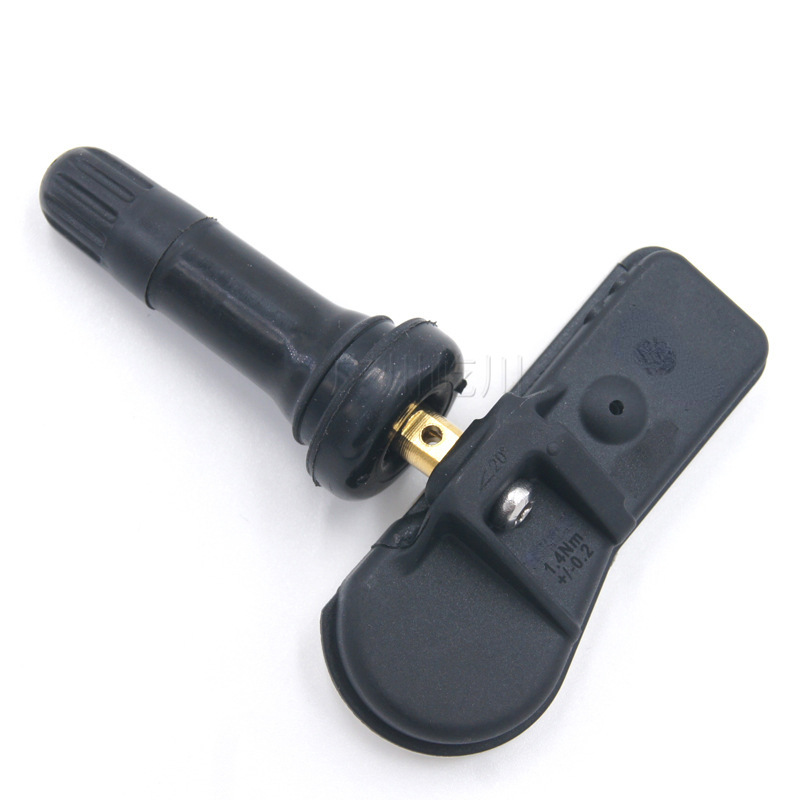 407009987R适用雷诺欧宝克莱奥汽车TPMS轮胎压力监测器胎压传感器-阿里巴巴