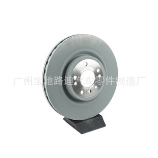 166 421 13 00适用于奔驰W166 ML250 ML300 前刹车盘 1664210612-阿里巴巴