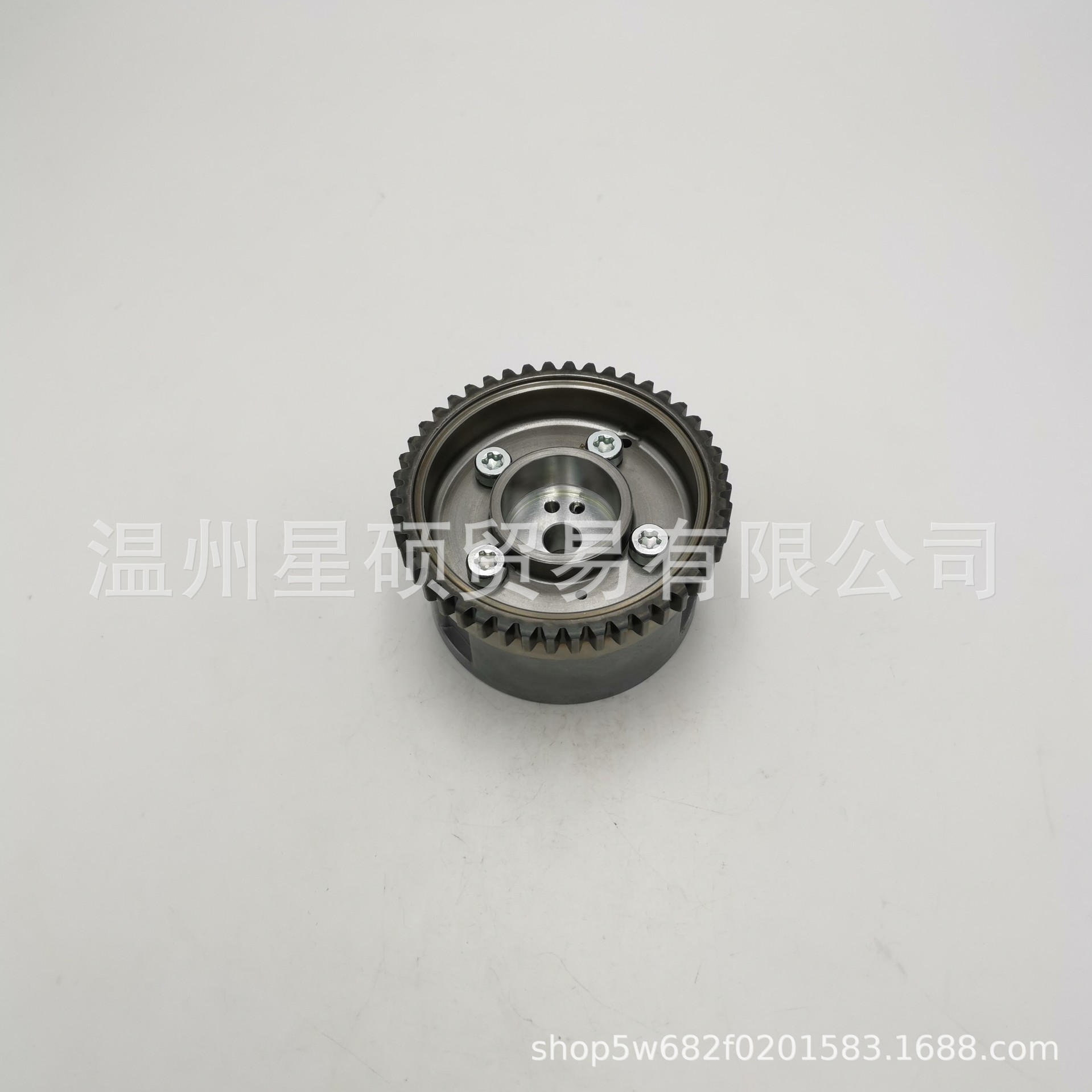 24350-2B010适用现代起亚10-18Soul CVVT齿轮进气 相位调节器1.6L-阿里巴巴