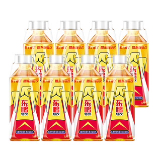 东鹏特饮维生素功能饮料500ML*8瓶功能性饮料15瓶整箱批特价-阿里巴巴