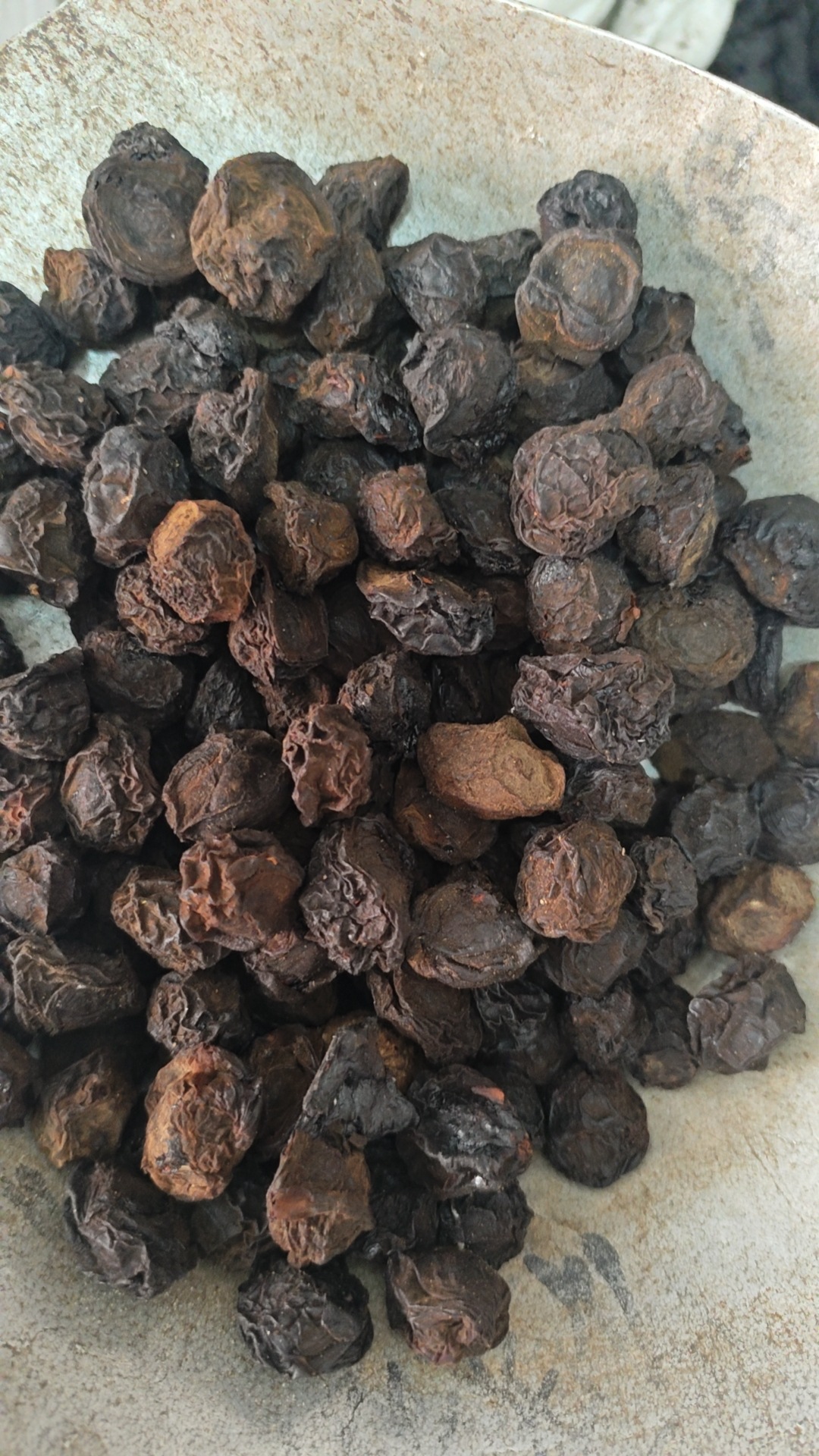 新货乌梅干散装烘干乌梅500克酸梅汤原料制乌梅中药材现货供应-阿里巴巴