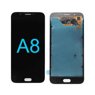 适用三星A8 2016 A810屏幕总成A8s G8870/A8 Star显示液晶触摸屏-阿里巴巴