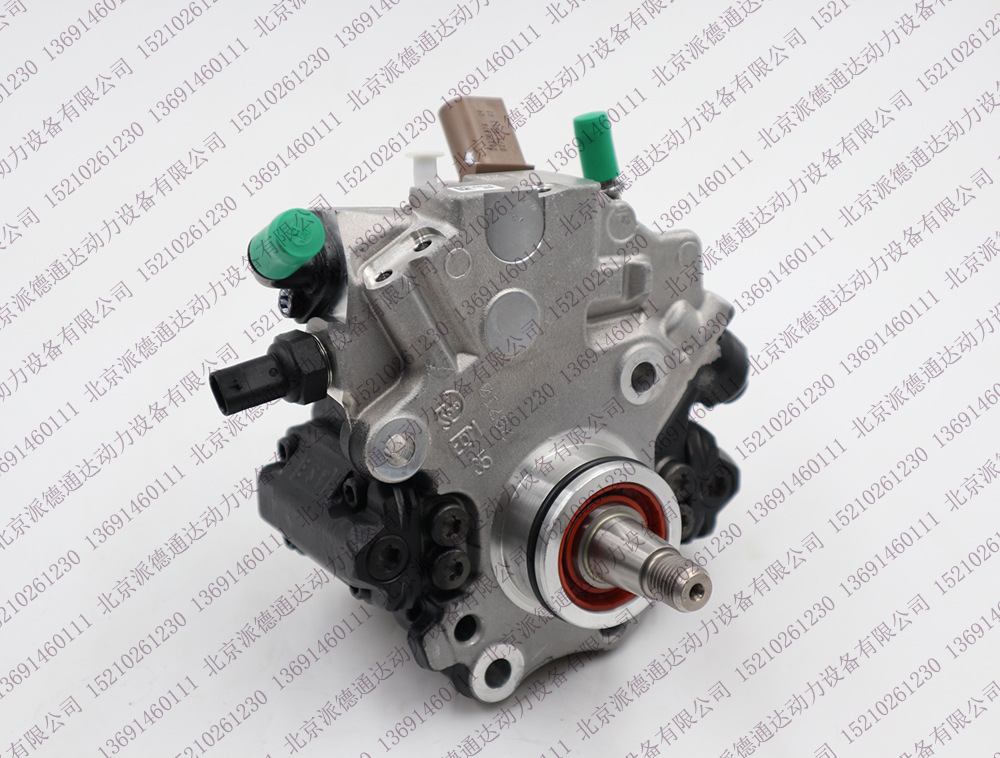 DELPHI德尔福28447439 28343143 A6510702601喷油泵-阿里巴巴