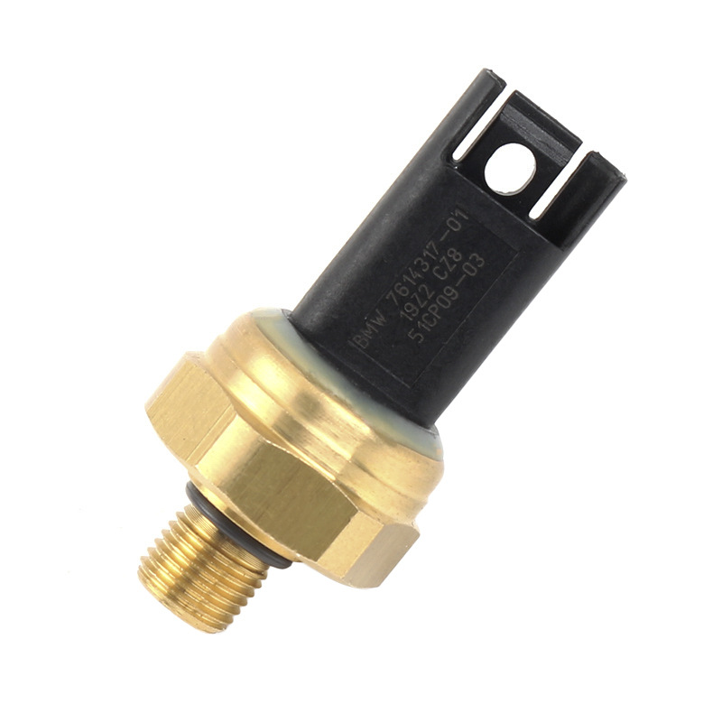 适用宝马X6配件13537614317 51CP09-03 7614317-01机油压力传感器-阿里巴巴