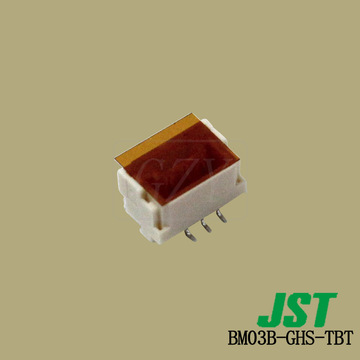 可订货 BM03B-GHS-TBT JST连接器-阿里巴巴