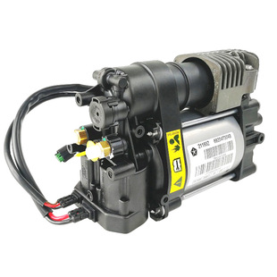 适用吉普汽车空气悬挂打气泵 68041137AC 68041137AD 68204730AB-阿里巴巴