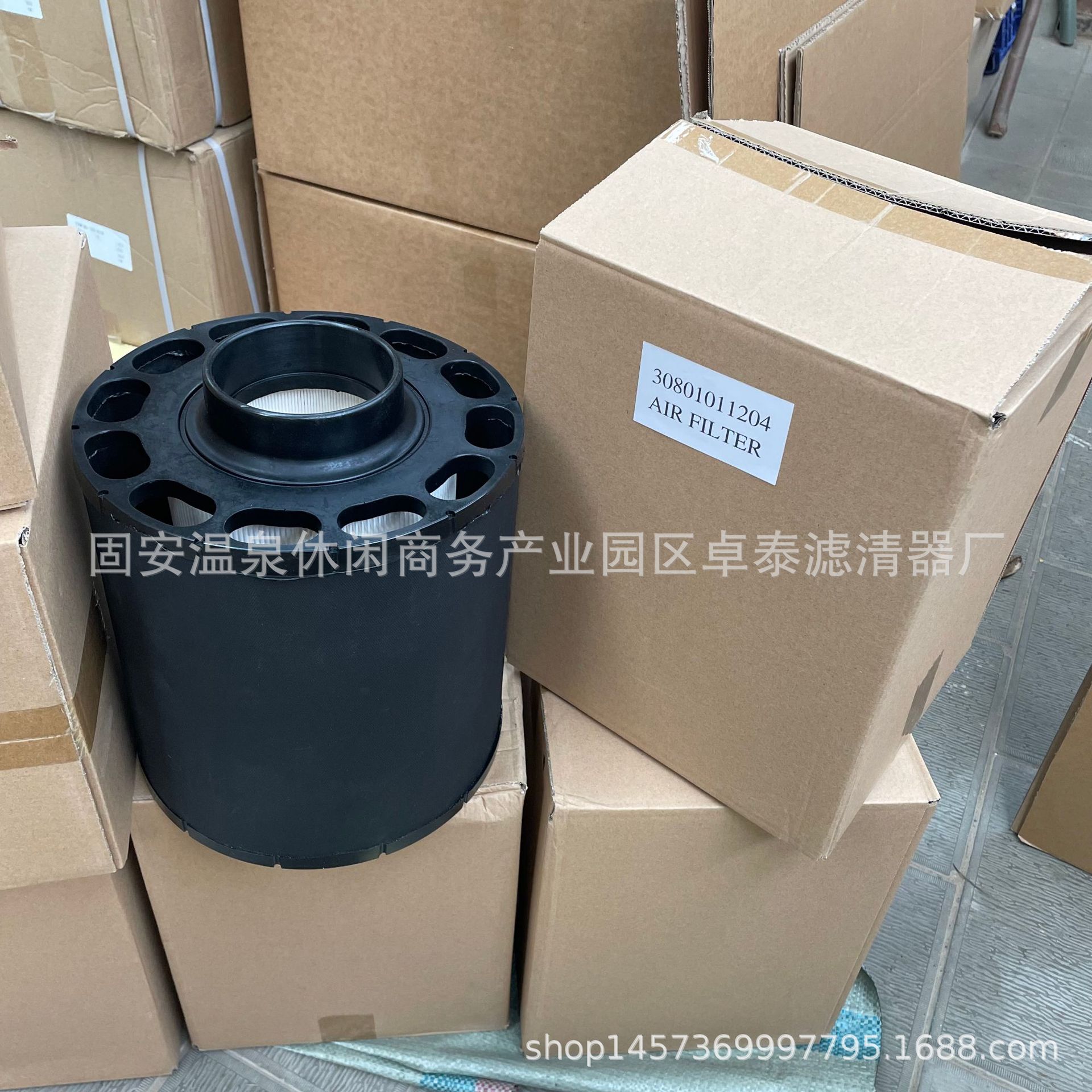 供应 空气滤清器 AF25557发电机组滤清器 AT171853-阿里巴巴