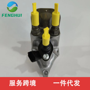 适用于潍柴尿素喷嘴总成 0444043016 0444043007 0444043087-阿里巴巴