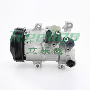 【现货】88310-68030适用丰田11-13款卡罗拉空调压缩机8831002711-阿里巴巴
