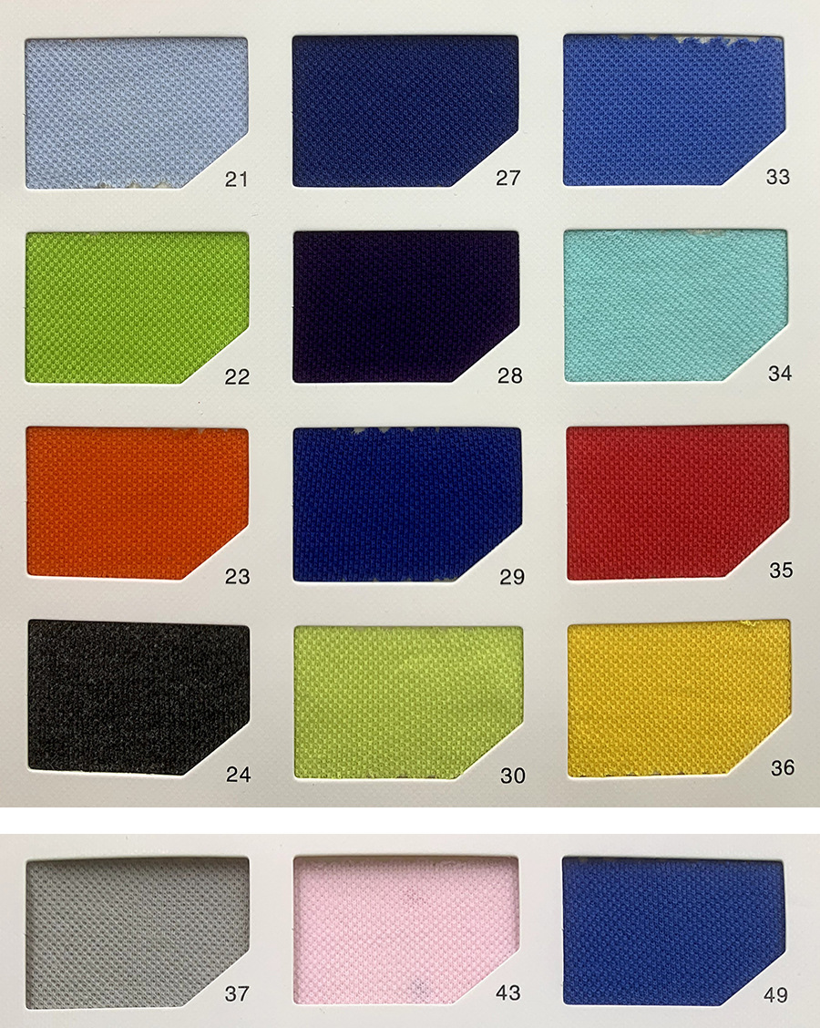 现货直销 新26S支CVC单珠地精梳全棉透气网眼T恤polo衫服装面料-阿里巴巴