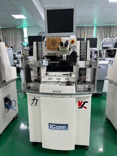 现货供应 全自动焊线机Kns ICONN焊线机 打线机 绑定设备 金线机-阿里巴巴