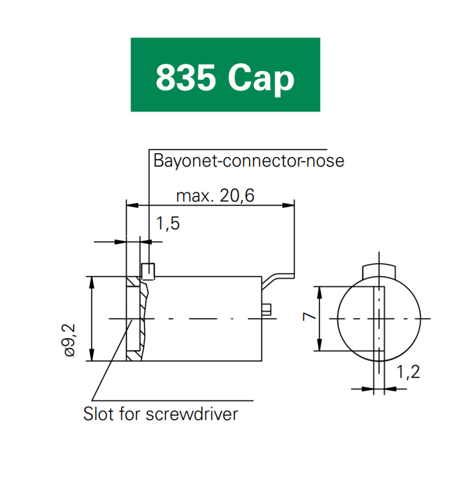 83500000005上盖力特5x20配套83100000005本体立式四脚保险丝座-阿里巴巴