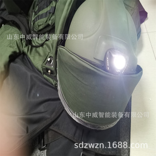 可配水冷服MK5排爆服 国产有线通讯摩托无线通讯 英国SDMS排爆服-阿里巴巴