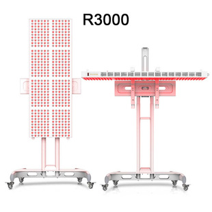 专业缓解疼痛立式全身理疗灯定时智能可调光3000瓦led红光理疗仪-阿里巴巴