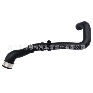 适用奔驰C级冷却水管 2035012882 散热器水管 A2035012882-阿里巴巴