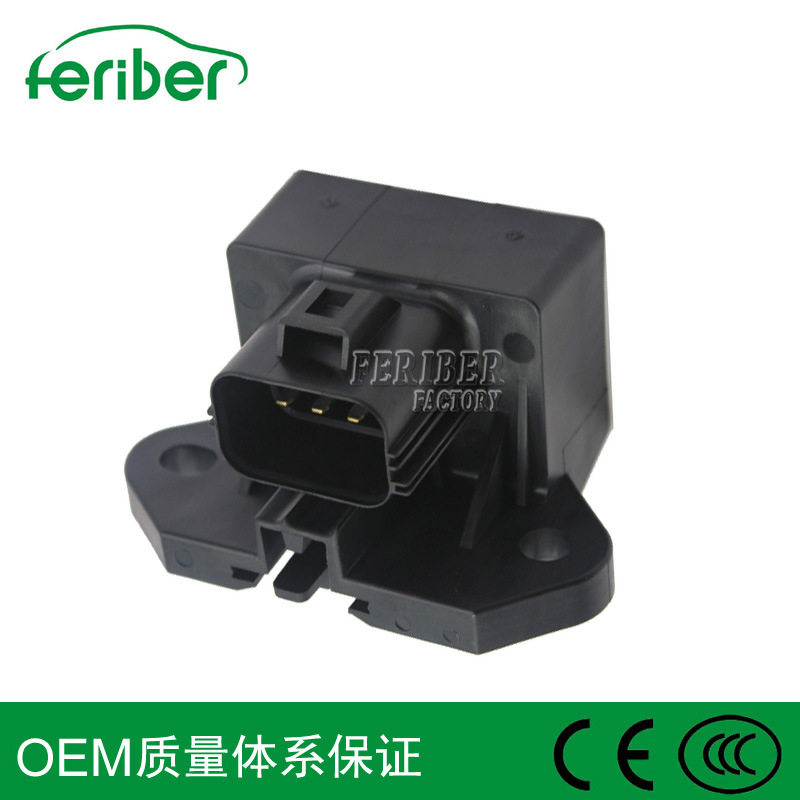 适用福特油泵控制模块 8U5Z9345B 8U5Z9345C 8U5Z9345D AA8Z9345A-阿里巴巴