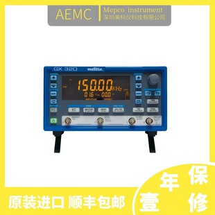 美国AEMC GX320函数发生器-阿里巴巴
