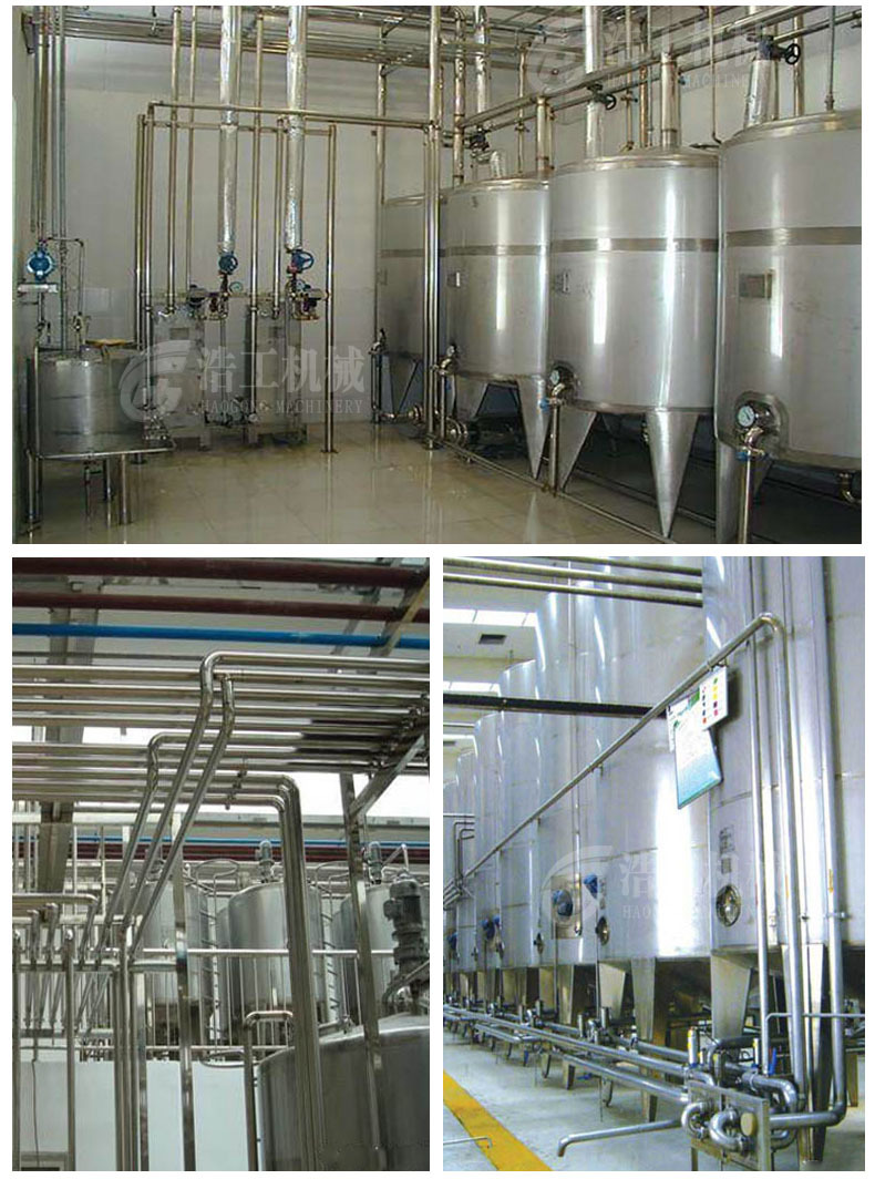 一体式CIP清洗系统 全自动cip清洗机 cip清洗设备-阿里巴巴