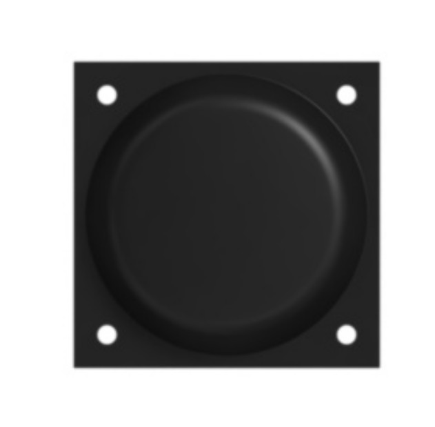 7T-5419弹性垫-卡特彼勒推土机底盘支重轮减震块-7T5419减震块-阿里巴巴