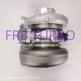 HE500VG 5322534 05042692300涡轮增压器HE551V 3773763 4033370-阿里巴巴
