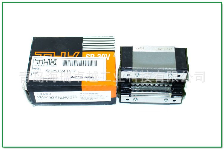 THK直线导轨滑块SSR15XV/20XW//25XTB SR30V/35TB HSR25C SHS35LR-阿里巴巴
