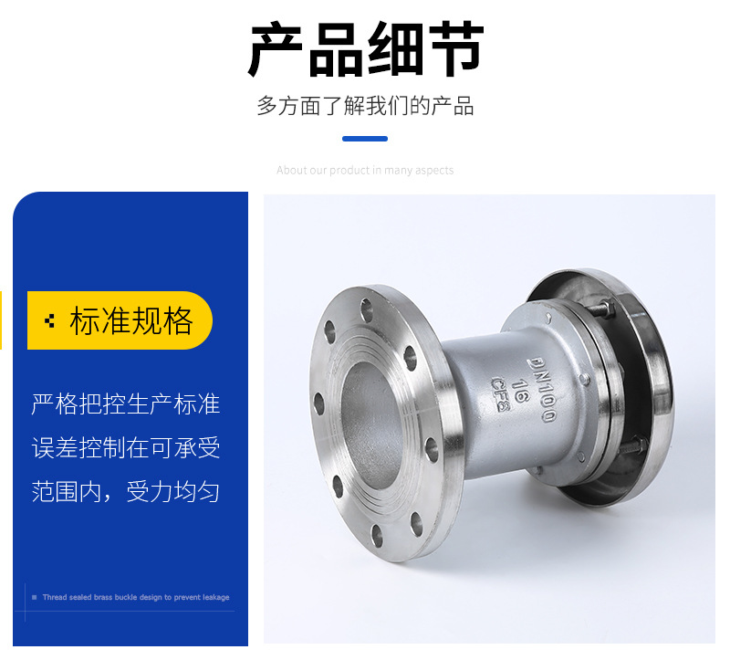 304不锈钢自动排气阀P41X供应单口内螺纹丝扣排气阀管道排气阀门-阿里巴巴