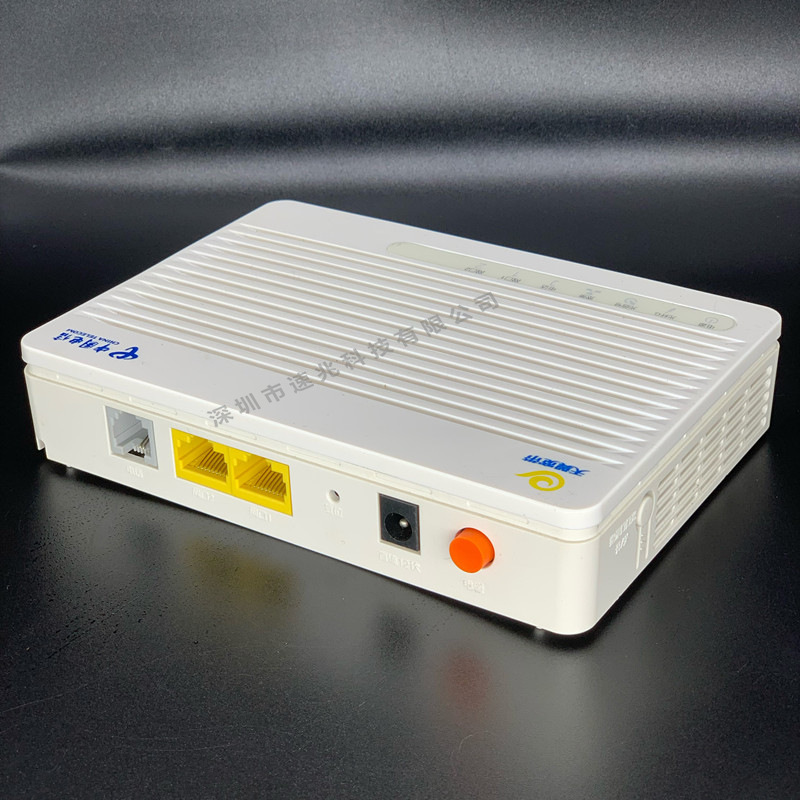 HG8120C 适用于华为HUAWEI中英文ONU/ONT通用XPON/GP/EP千兆光猫-阿里巴巴