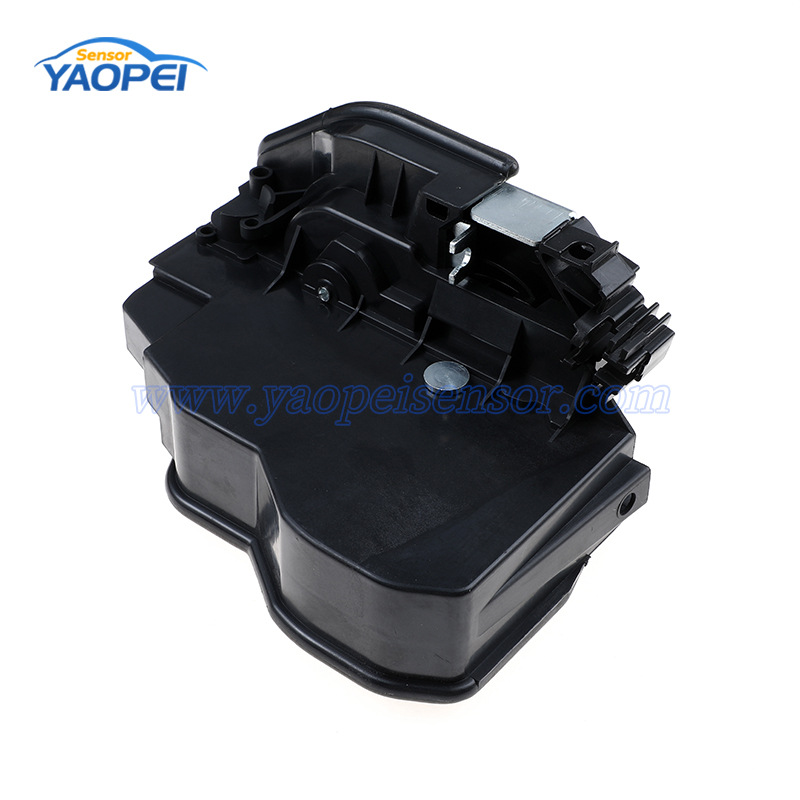 51227202147适用于2002-2015宝马E84车门锁块车门锁执行器闭锁器-阿里巴巴