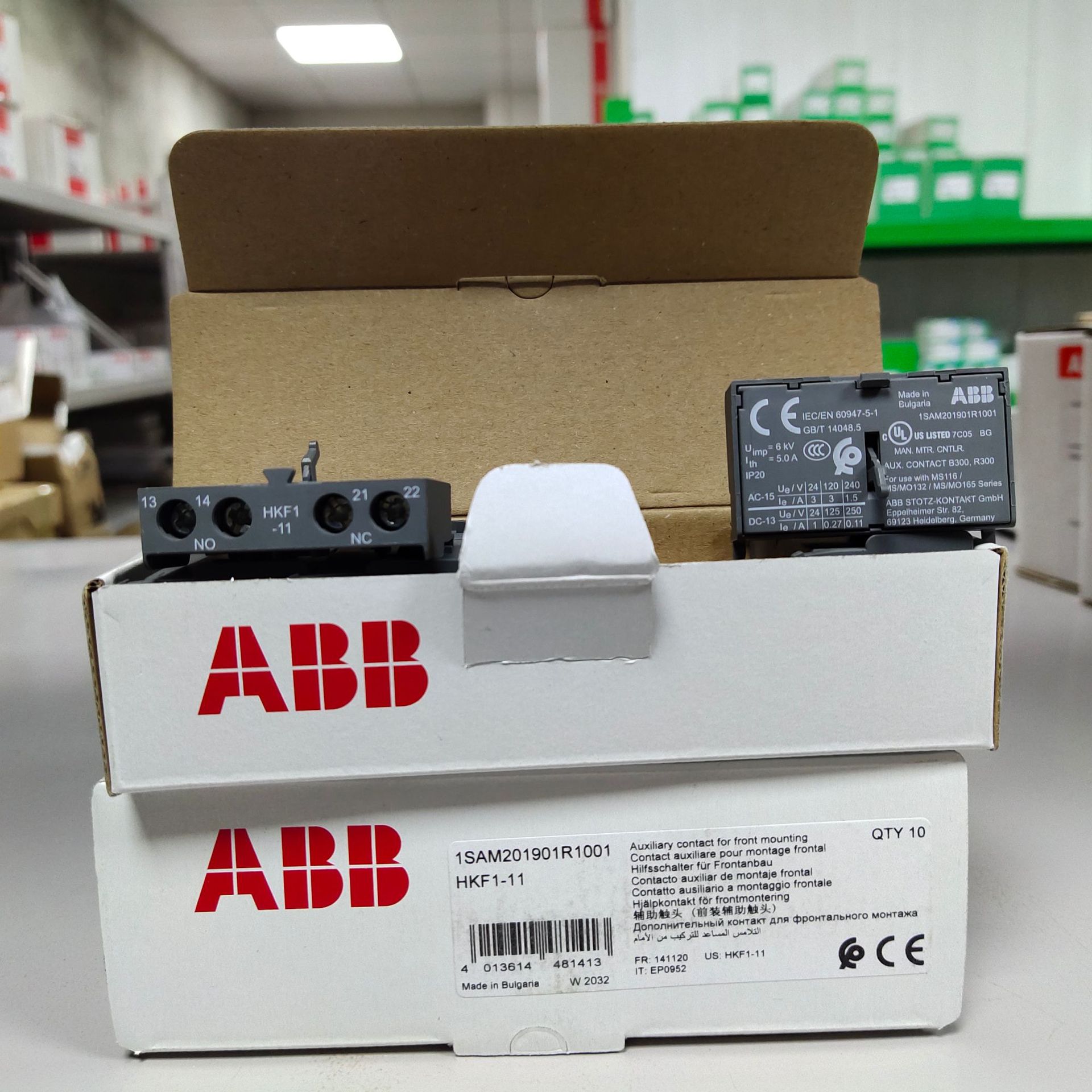 原装ABB全新AX09-30-01-80*220-230V 50HZ/230-240V60HZ库存充足-阿里巴巴