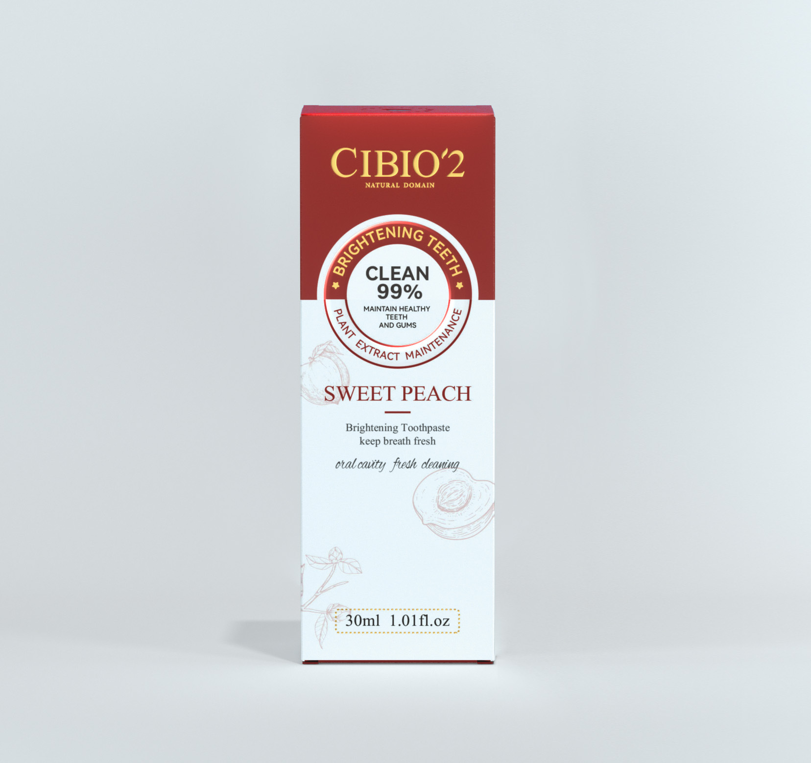 泰国cibio2希蓓欧牙膏伴手礼伴娘伴郎小礼品网红牙膏30ml官方正品-阿里巴巴