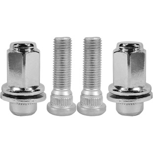 90942-01058 90942-02049 M12x1.5Lug Stud Nut替换件无现货定 做-阿里巴巴