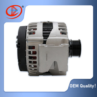适用于奔驰/W211E280汽车发电机/14V/220A/6S A0009060200-阿里巴巴