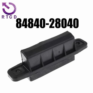 适用丰田雷克萨斯尾门开关尾盖开启开关8484028040 84840-28040-阿里巴巴