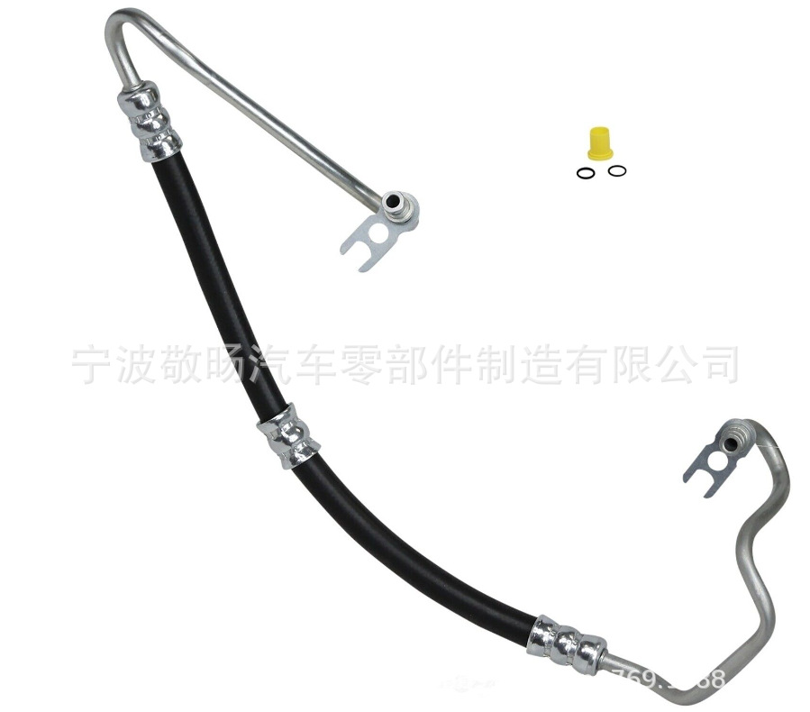 13122702 13122700转向管高压油管动力转向管13122702 13122700-阿里巴巴