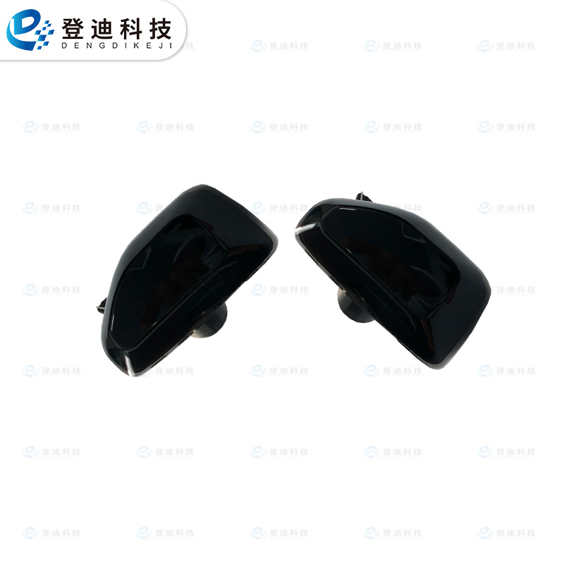适用于12-17年Dacia边灯Sandero Logan叶子板LED转向灯261651140R-阿里巴巴