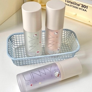 unny 隔离霜妆前乳女滋润控油提亮肤色正品30ml通用现货-阿里巴巴