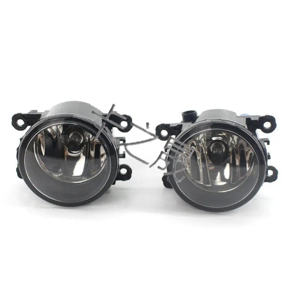 适用于路虎神行者发现2揽胜前杠雾灯 LR001587 LR057400 C2S49285-阿里巴巴