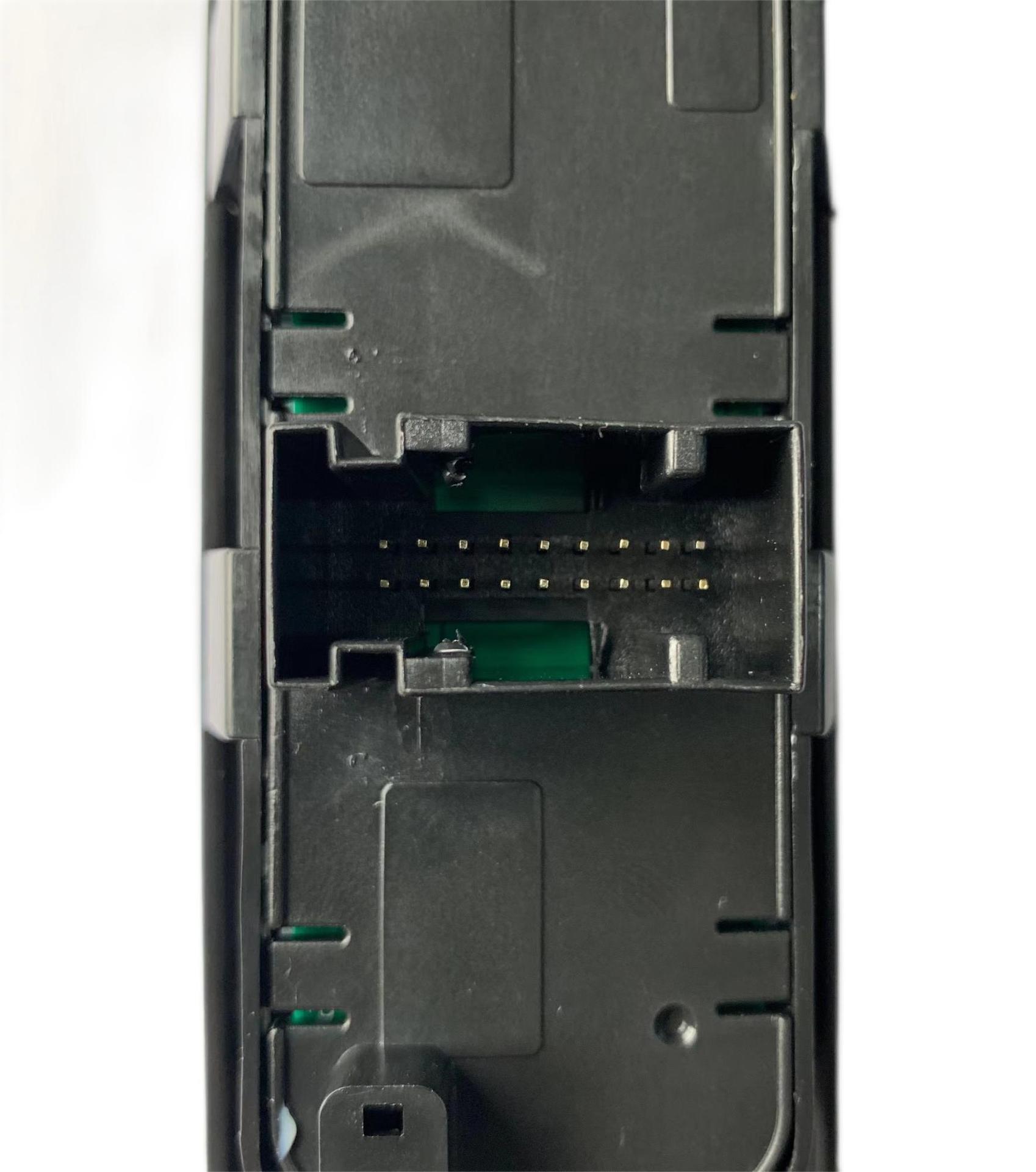 适用于标致雪铁龙毕加索电动车窗玻璃升降开关 6490.EH 6554.QG-阿里巴巴