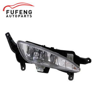 适用于2011 12 13起亚Optima K5前雾灯fog lamp 92201/2-2T010-阿里巴巴