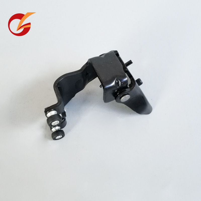 适用现代H1辉翼grand starex IMAX ILOA中门中滑轮RH 83940-4H000-阿里巴巴