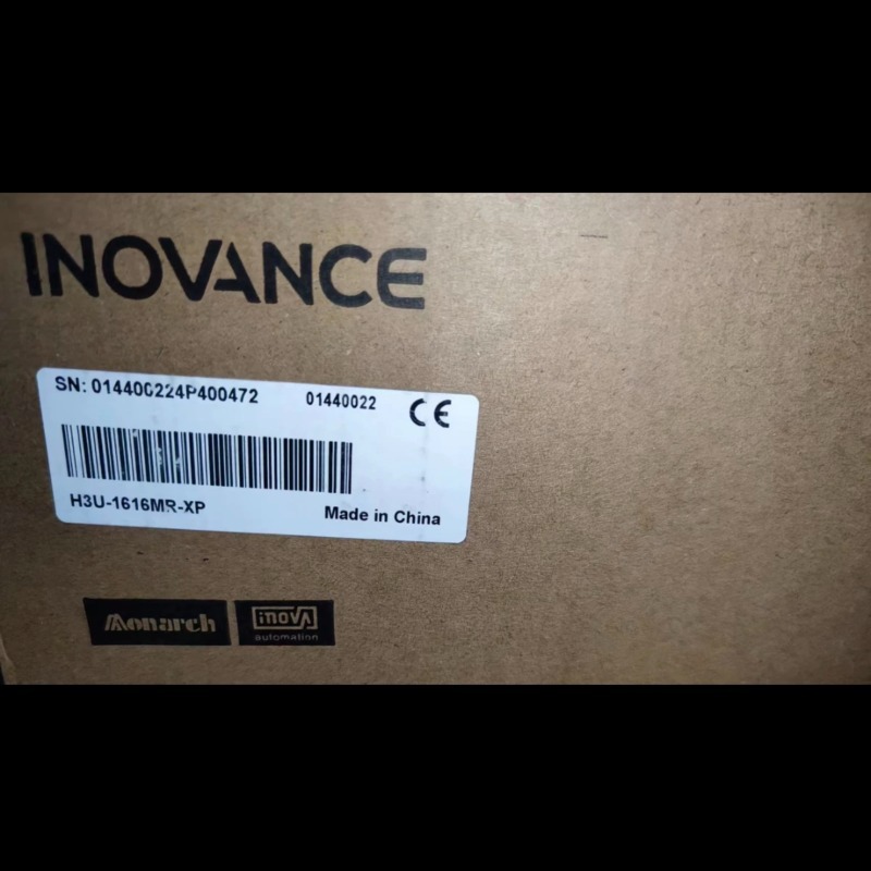 汇川模块H3U-1616MR-XP全新欢迎议价-阿里巴巴