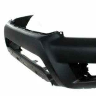 适用2012-2015丰田塔科马Tacoma前保险杠盖饰板5211904060-阿里巴巴