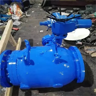 LHS941X-10C DN500电动活塞式调流调压阀多功能控制阀 大口径-阿里巴巴