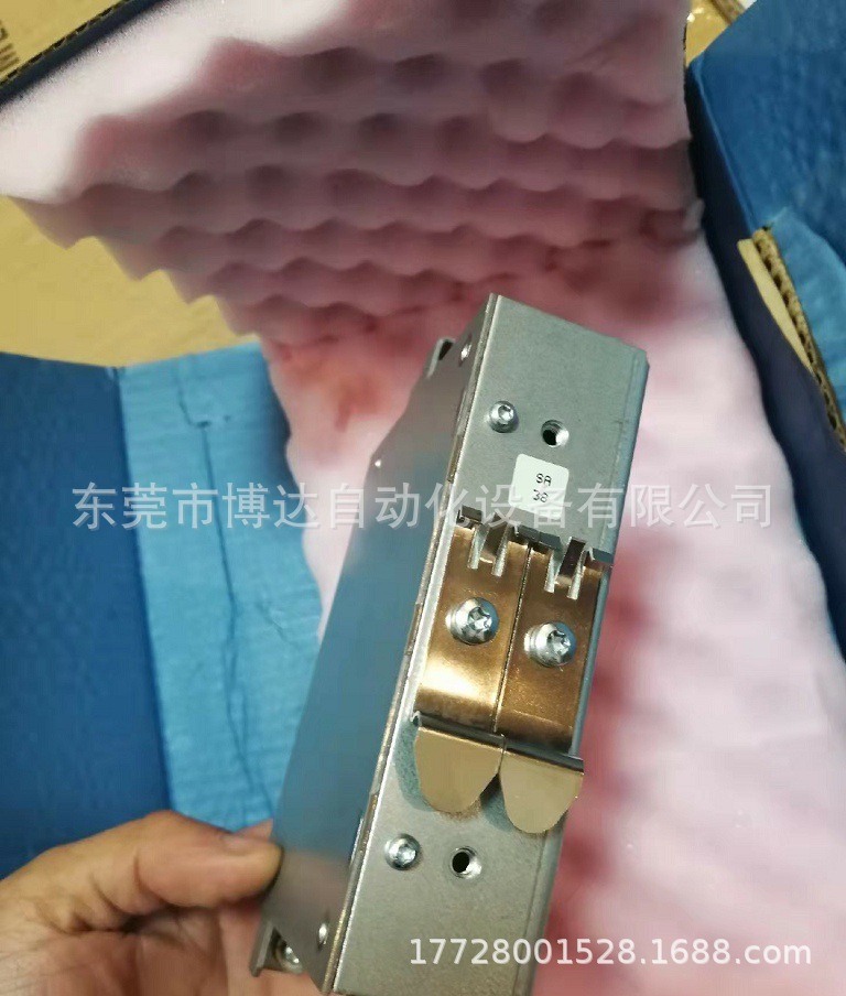 伺服安全模块 HSZ01.1-D08-D04-NNNN-阿里巴巴