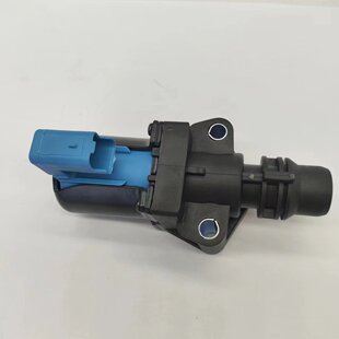 适用于翼虎暖风水阀 BM5Z-8C605 31370948-阿里巴巴