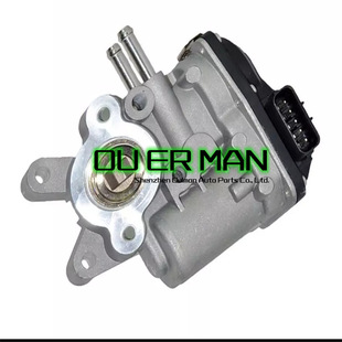 厂家直供：14710-EC00B供应 废气再循环阀 EGR阀-阿里巴巴