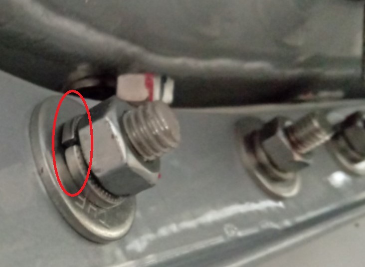 万喜供应 麻面锁紧垫圈 SN60727 麻面弹垫 VSK/VSKD 天津现货-阿里巴巴